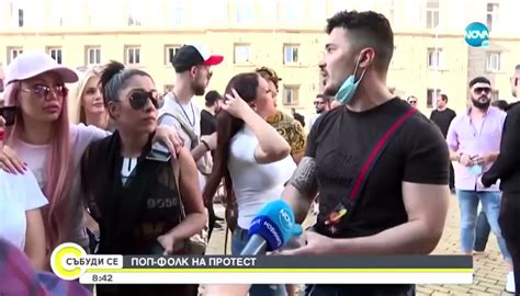 Владимир Прља Тадић Ципко On Twitter Protest Muzičara Ispred