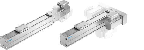 Buy Spindle Axis ELGC BS Online Festo GB