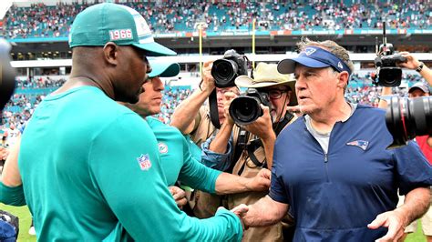 Brian Flores Explains Why He Included Bill Belichick Texts In Lawsuit