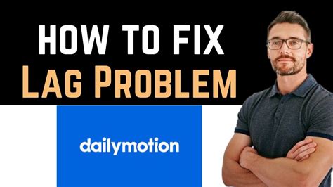 How To Fix Dailymotion App Lag Problem IOs And Android Update YouTube