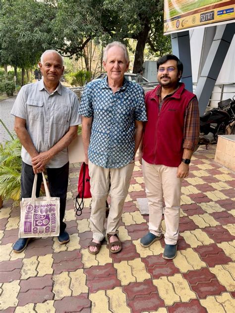 Soumyadeep Dutta Phd On Linkedin Premi23 Patternrecognition