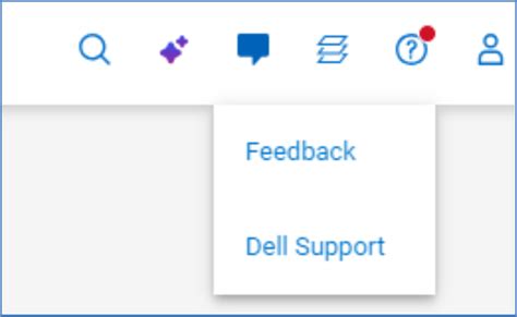 Infrastructure Observability Ui Layout Dell Apex Aiops Infrastructure