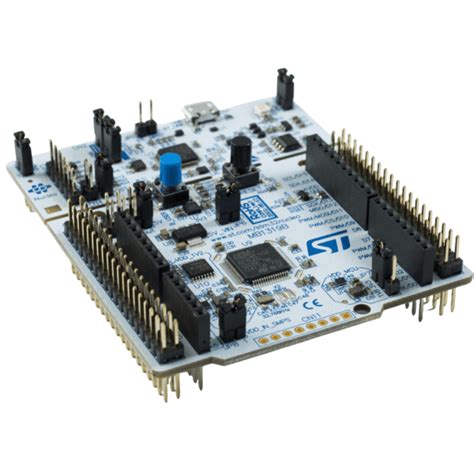 STM32 NUCLEO L452RE P Nucleo 32 Z STM32L452RET6 ARM Cortex M4 Sklep
