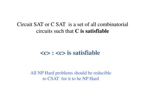 Ppt Np Completeness And Approximation Algorithms Powerpoint Presentation Id3471288