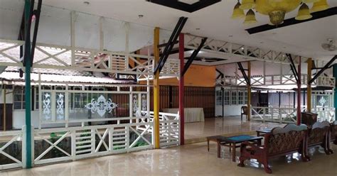 Museum Daerah Sambas Museum Dengan Beragam Koleksi Benda Kuno Borneo Id