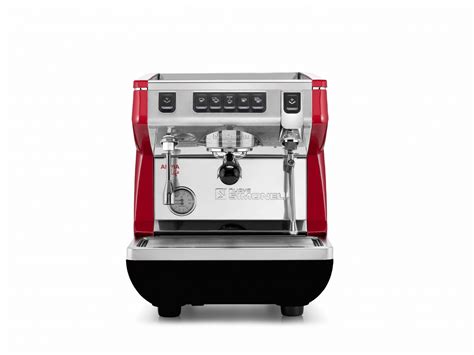 Appia Life (V) | Espresso Service Network