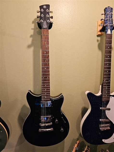Yamaha Revstar Rs420 Guitars Dartmouth Kijiji