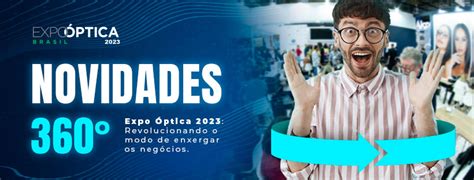 Novidades 360º Para VocÊ Abióptica