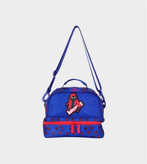 Glossybird Uae حقيبة مدرسية جر Gb5403tb