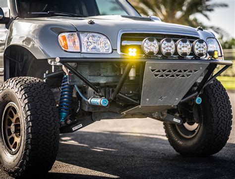 Tundra Long Travel Suspension Kits 60 Photos