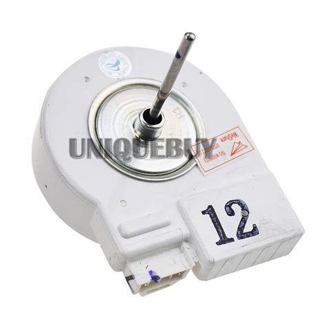 For Samsung Refrigerator fan motor DREP5020LB SA11893(SP) | eBay