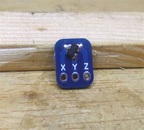 Universal Smt Transistor Adapter Rdiypedals