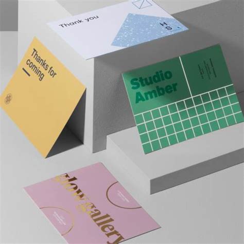 Design And Print Custom Small Postcards Online