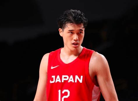 日本男篮公布世界杯大名单 渡边雄太领衔 日本男篮 世界杯 新浪新闻