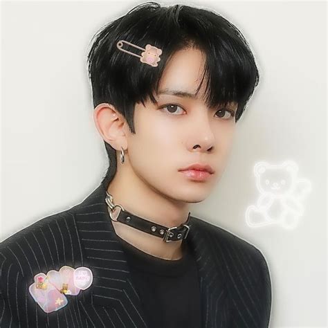 Enhypen Matching Icons Jake Jay Sunghoon Heeseung Jungwon