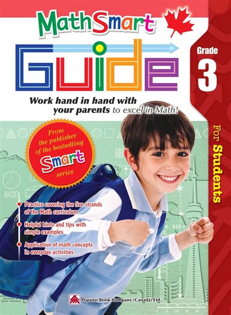 Mathsmart Guide Student Workbook Grade 3 Ebook Pdf Popular Book