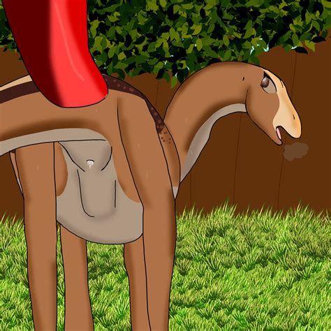 Rule 34 Animal Genitalia Cloaca Dinosaur Dinosaur Planet Discovery