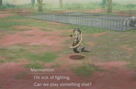 Mermaimon