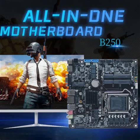 Desktop Motherboard Mini Itx Motherboard Computer Motherboard