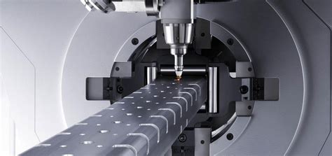 Máquinas de corte de tubo a laser TRUMPF