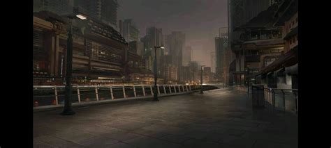 『明日方舟·登临意』cg图 哔哩哔哩