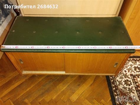 Ретро шкаф за обувки в Шкафове в гр Ямбол Id40351750 — Bazar Bg