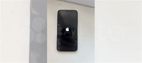 iPhone X, 64 ГБ купить в Барнауле | Электроника | Авито