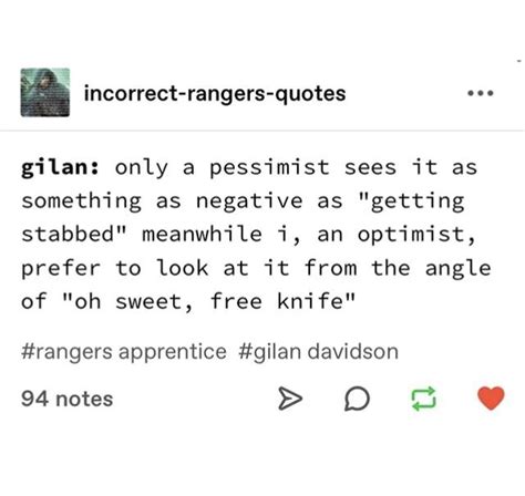 Rangers Apprentice Memes And Humor