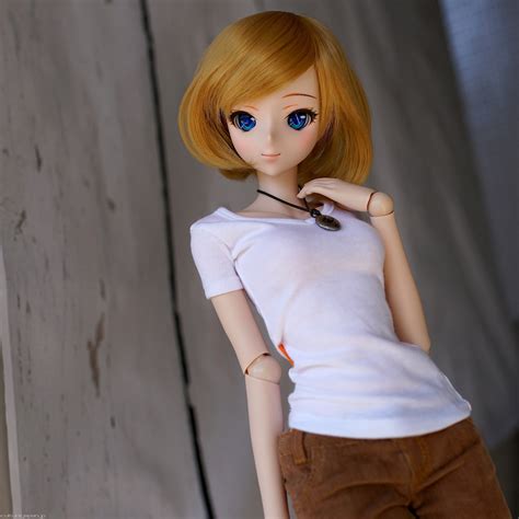 Smart Doll Kurenai Smart Doll Store