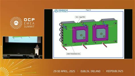 Connector And Pcb Routing Study For 448g Youtube