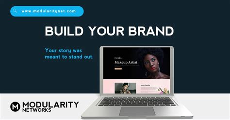 Modularity Networks On Linkedin Uniquewebdesign Yourstoryourdesigns