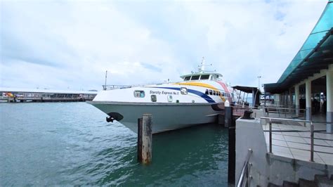How To Get To Langkawi Latest Guide 2026