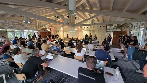 Rückblick TYPO3 Developer Days 2022 in Karlsruhe clickstorm Blog
