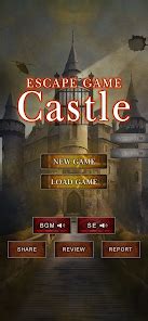 Android için Escape Game Castle İndir