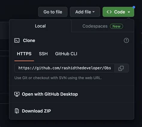 How To Sync Obsidian With Github Softtuts
