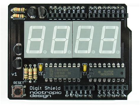 Nettigo Nootropic Design