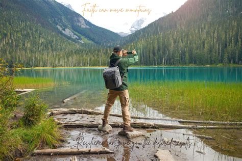 Finding Hope In Challenging Times A Journey Of Faith And Resilience
