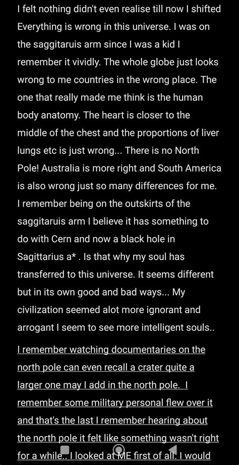 Saggitarius Arm Or Orion Belt Old Earth Or New Earth Read 33 Photos