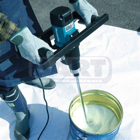 MAKITA Mieszarka elektryczna UT1401