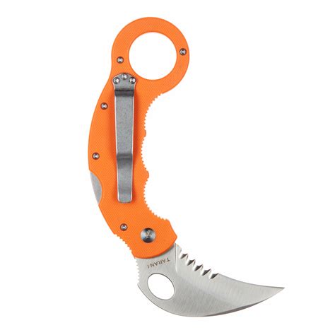 Karambits High Desert Blade Works