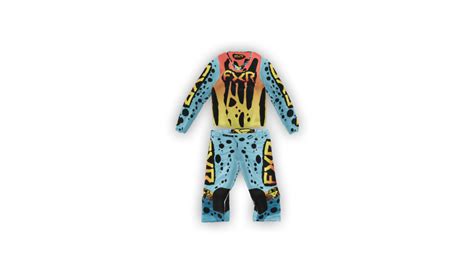 Fxr Podium Dart Frog Mxb