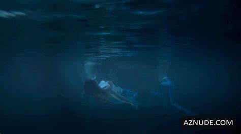 Saga Curse Of The Shadow Nude Scenes Aznude