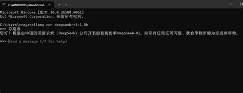 spring ai调用ollama deepseek 本地基于ollama部署deepseek后 spring ai怎么调用 csdn博客