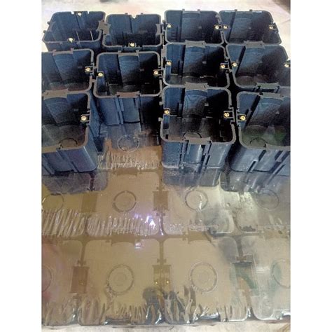 Jual Listrik T Dos Broco Listrik Kotak Hitam Shopee Indonesia