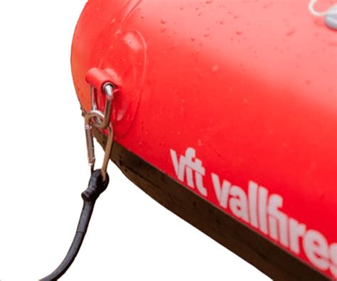 Universal Pump Flotation System Vallfirest