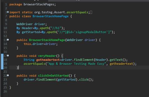 Selenium And Core Java Interview Questions Flashcards Quizlet