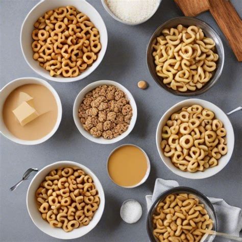 Fried Cheerios Recipe Findatorr