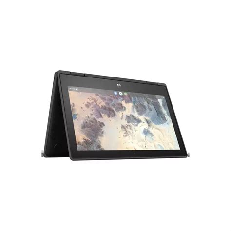 User Manual Hp Probook X360 11 G4 English 80 Pages