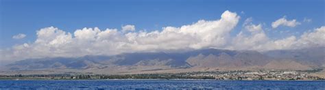 Озеро Иссык Куль Киргизия где находится как добраться достопримечательности