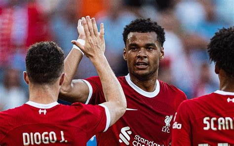 Liverpool X Leicester Onde Assistir Horário E Prováveis Escalações
